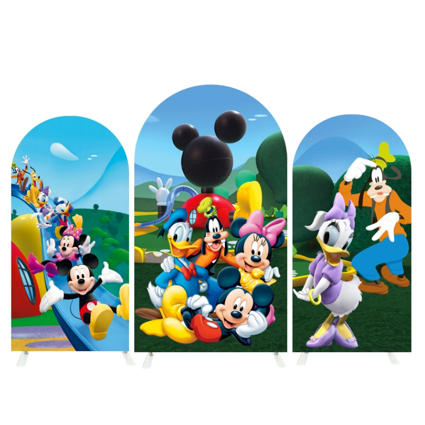Mickey Mouse Clubhouse Png Disney Junior Mickey Mouse Club House