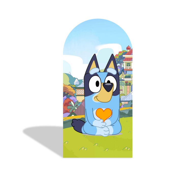 Arch Backdrop – WhoopeeParty