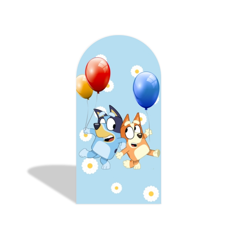 Arch Backdrop – WhoopeeParty