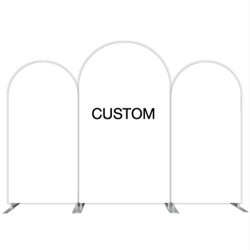 ARCH BACKDROP – WhoopeeParty