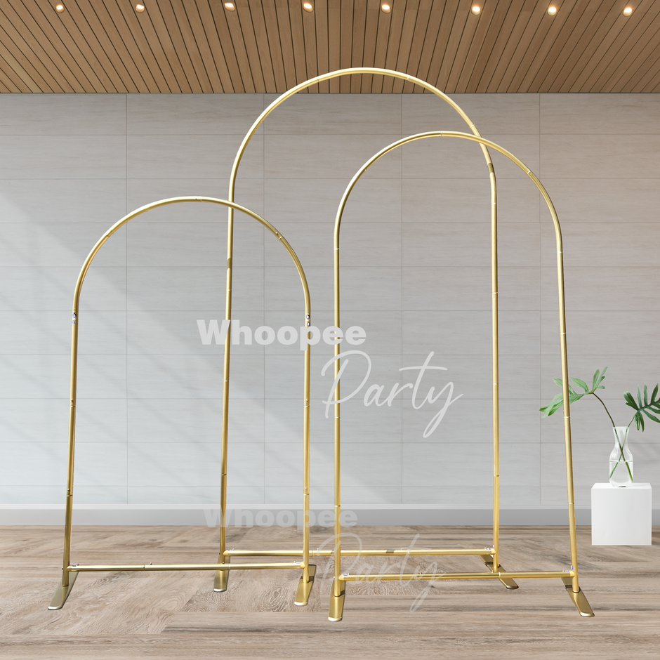 Stand – WhoopeeParty