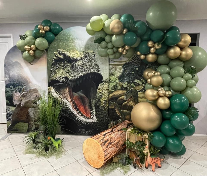 Customization Birthday Wedding Baby Shower Bridal Decade Party Arch Ba ...