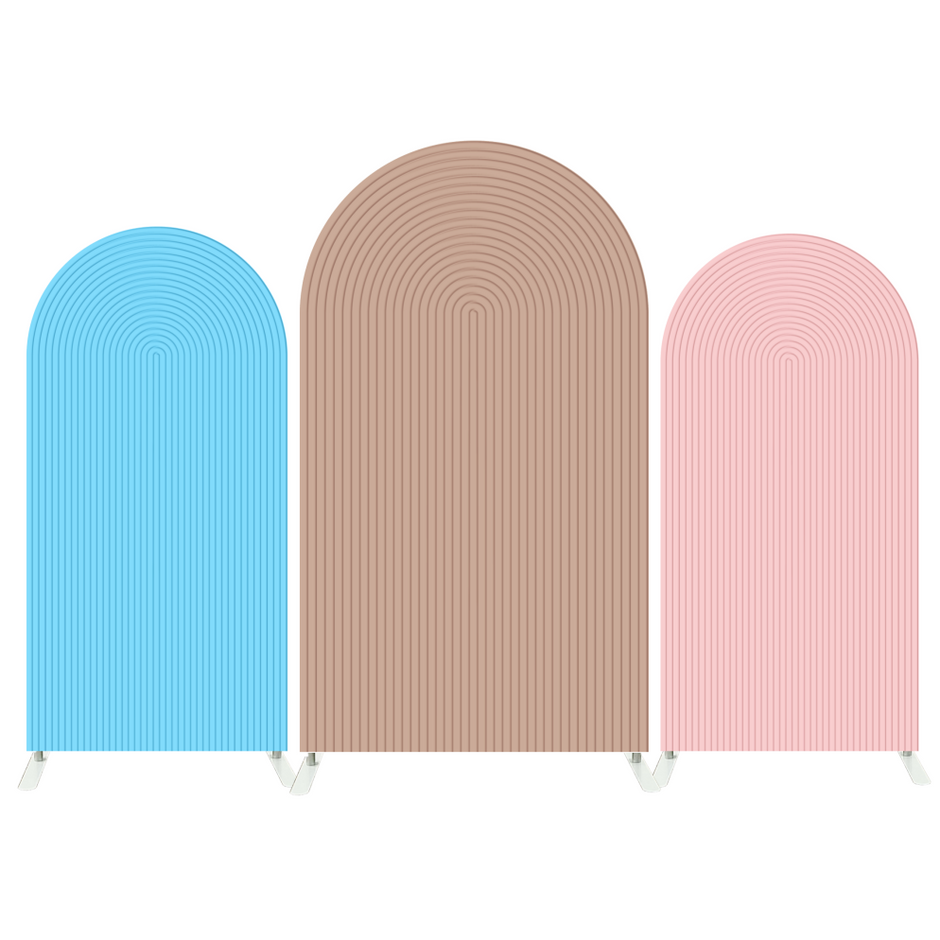 Arch Backdrop – WhoopeeParty