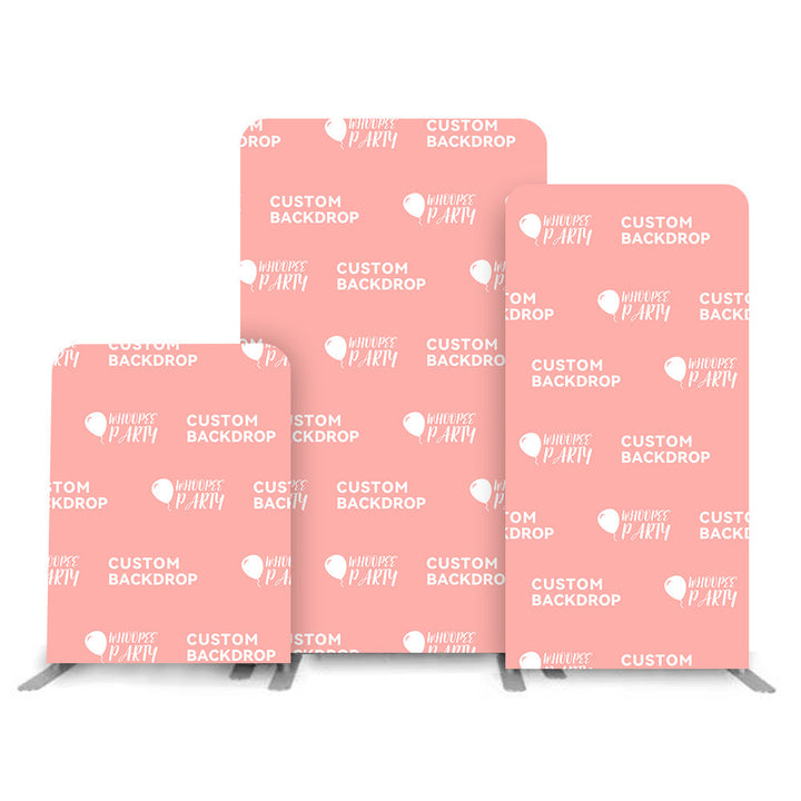 Rectangular Backdrop – WhoopeeParty